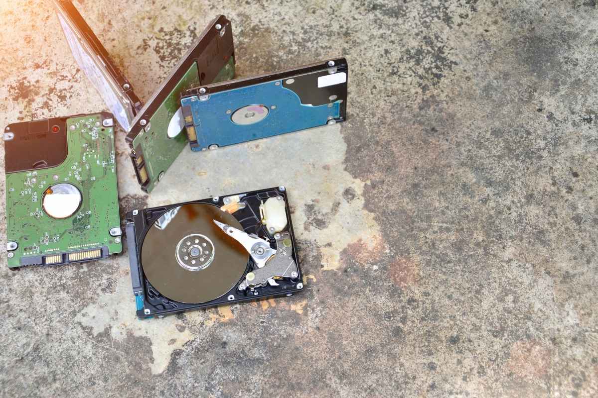 Hard Drive Recovery Cost Guide: Real Prices & Tips