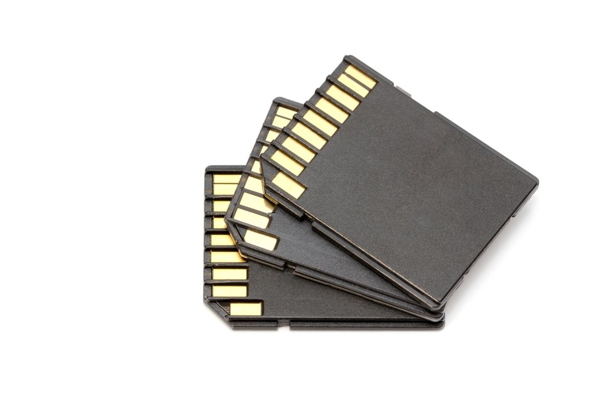 How to Restore Lost Photos on SD Card – Step-by-Step